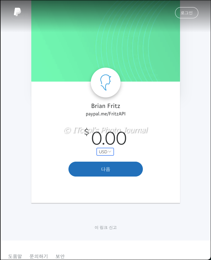 OMDb API Key 무료로 받는 법 : 네이버 블로그