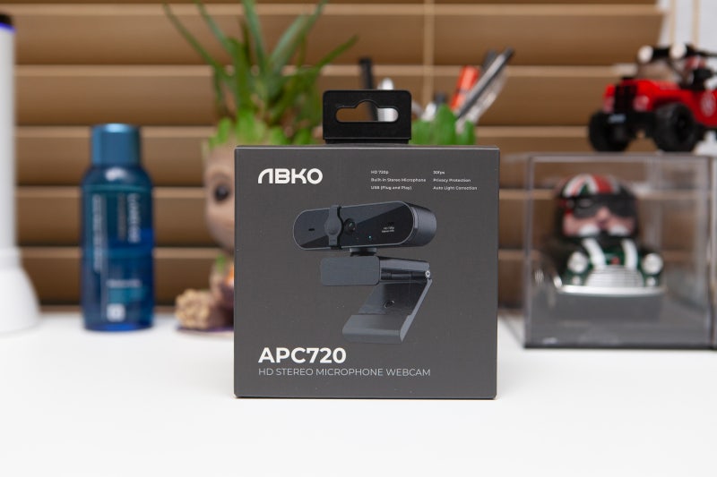 온라인수업 웹캠 추천 앱코 APC720 사용 후기 : 네이버 블로그