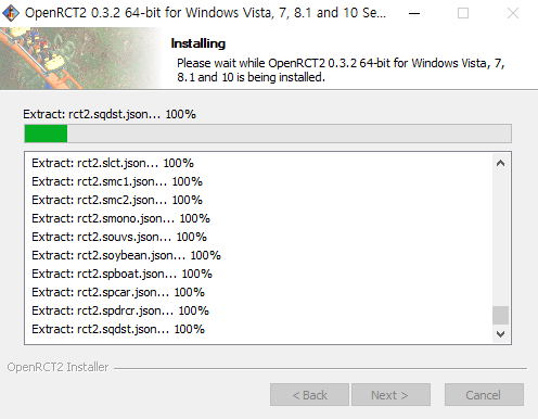 [정보글] 롤러코스터 타이쿤2 : RCT2 한글화 하는 방법 : 네이버 블로그