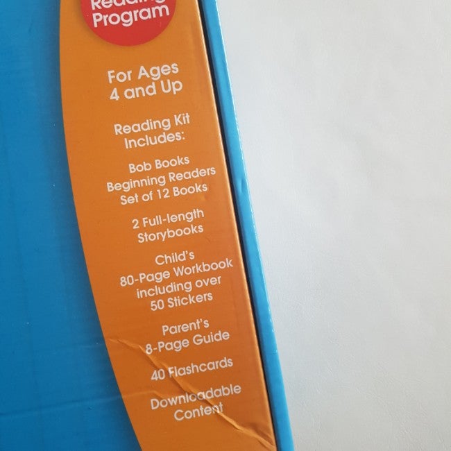 bob books reading kit beginning readers_밥북스 리딩키트 비기닝리더스 직구_홈스쿨링_유아영어교제 ...
