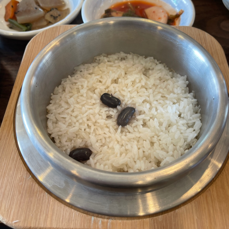 강화도 맛집 솥밥정식 맛집 섬마을솥밥 현지인도 인정하는 맛집 네이버 블로그