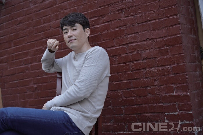 한국의 유명 영화감독들 근황 : 네이버 블로그