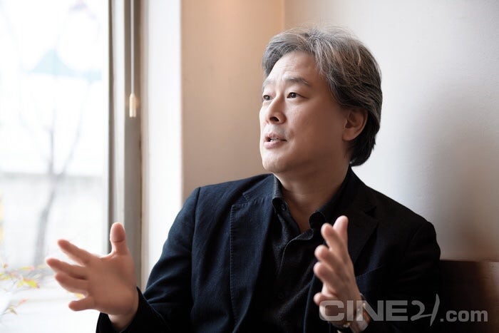 한국의 유명 영화감독들 근황 : 네이버 블로그