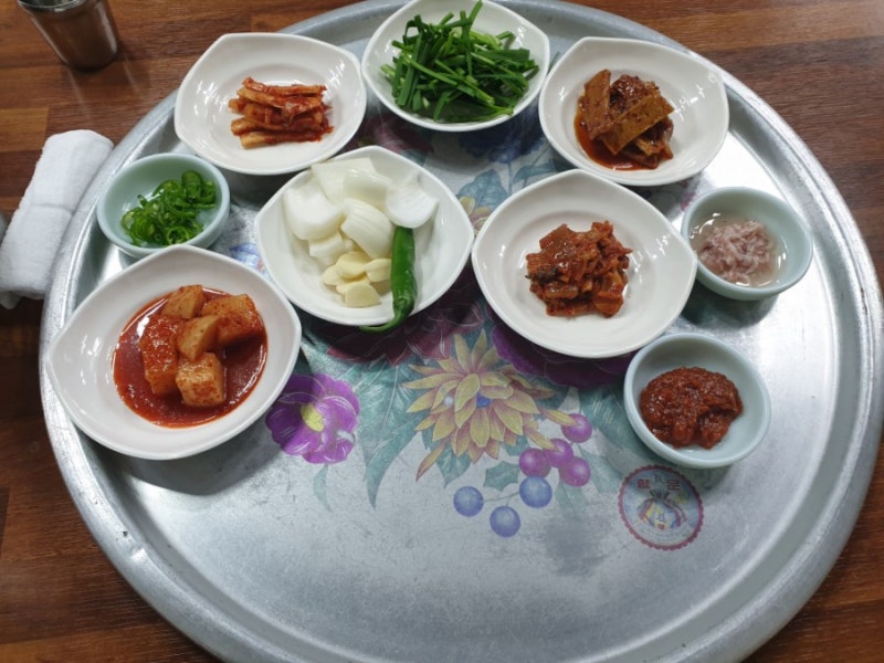 여수학동 여수돼지국밥의 진수 청하국밥수육으로 든든한 식사를 즐기자 네이버 블로그