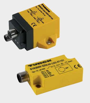 360도 각도센서 PACTware 연결 구성 테스트 : 네이버 블로그