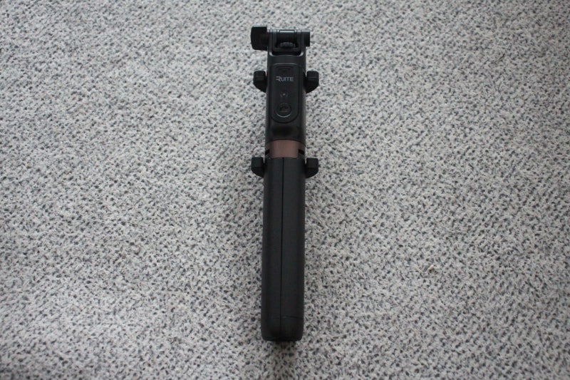 셀카봉삼각대 추천 루이트 RT-645B PLUS : 네이버 블로그