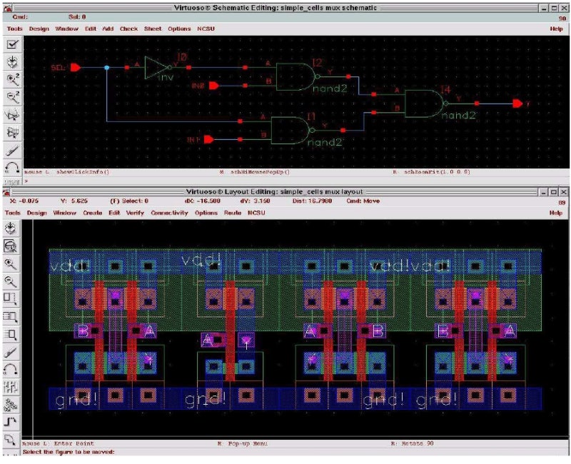 PDK ( Process Design Kits ) 의 이해 : 네이버 블로그