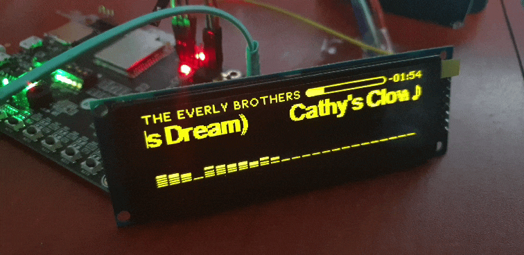 Squeezelite-esp32 player 만들기 part.3 : 네이버 블로그