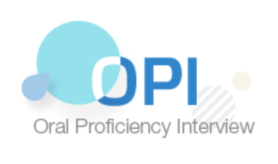 오피아이(OPI)시험 꼭 알아야 할 7가지 - 문항, 평가 언어, 시간, 장소, 응시료, 시험 방법, 등급 : 네이버 블로그