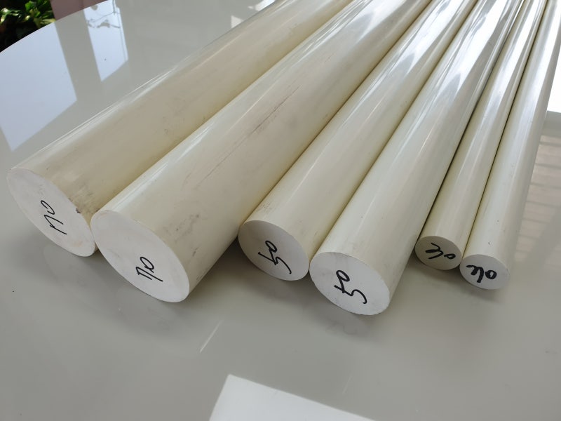 IVORY PVC ROD : 네이버 블로그