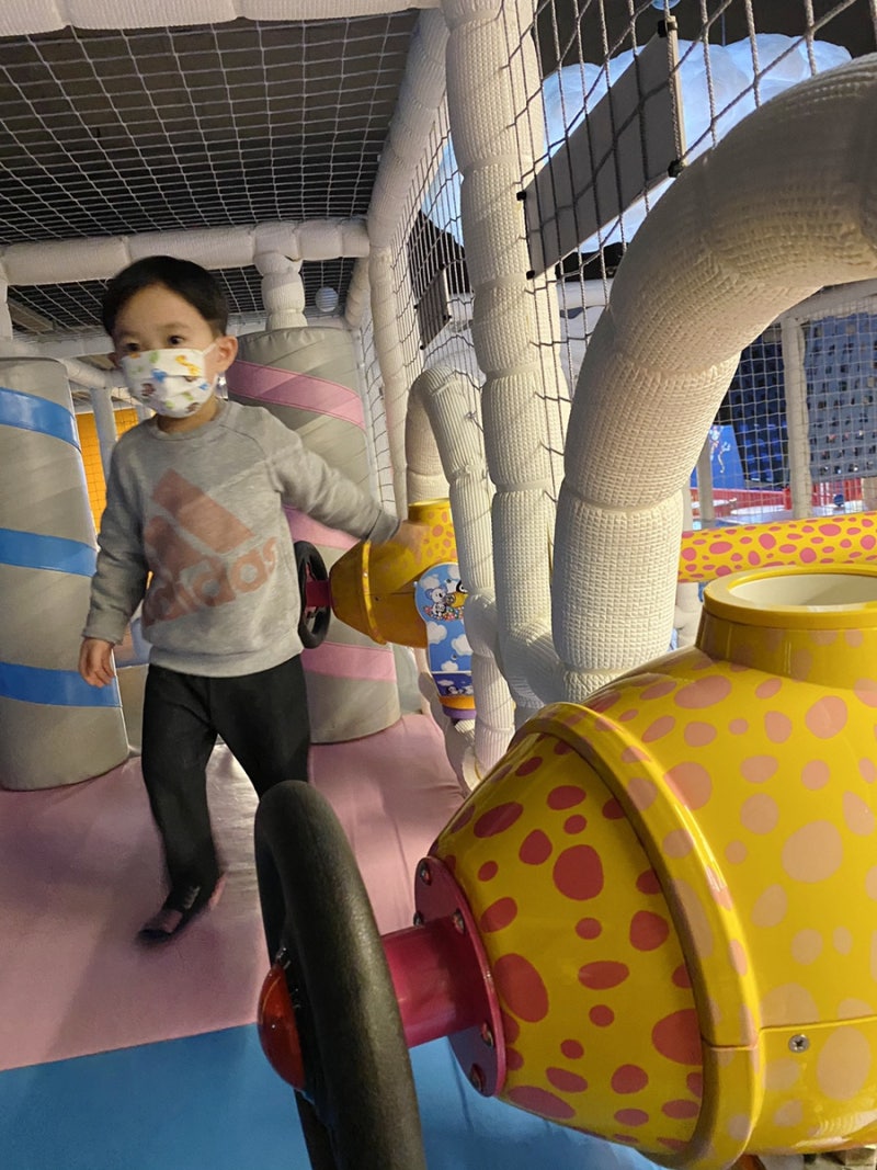 부산 대형 키즈카페명지 히어로플레이파크명지 아이와 함께 게임장 부산 아이와 갈만한 곳 소인 입장권 할인 구입 ️