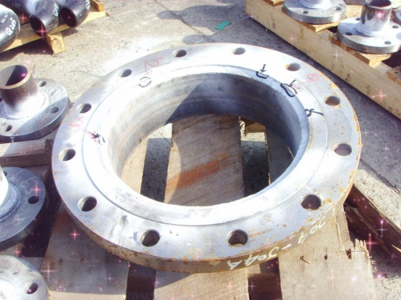 품질) Flange의 Face와 Surface Finish : 네이버 블로그