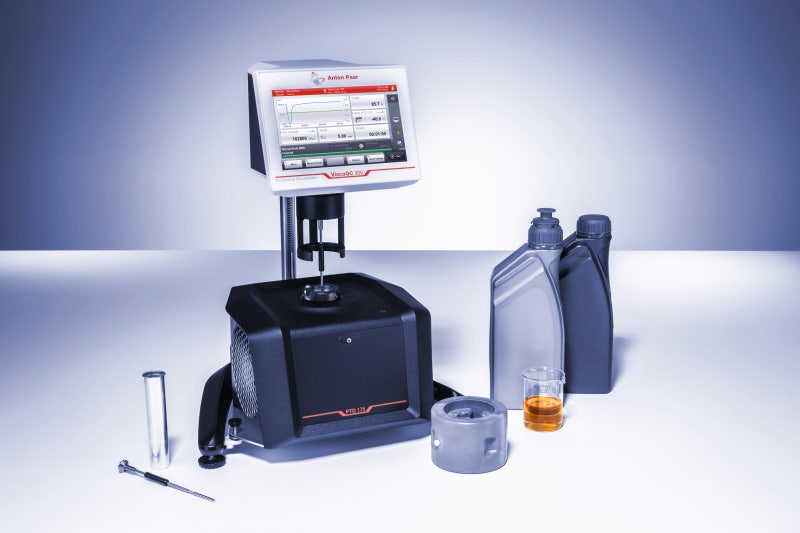 [응용 보고서] ASTM D2983/D8210에 따른 저온에서의 유압 유체 측정 : 네이버 블로그