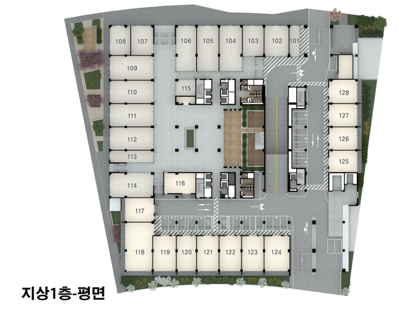 수원 델타원 지식산업센터 땅집고 헤엄치기 투자인가요ft수원델타플렉스 지식산업센터 네이버 블로그