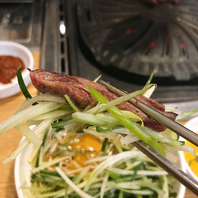 천안로컬맛집 저렴하고 질 좋은 한우맛집 신계리 맹기네생고기 네이버 블로그