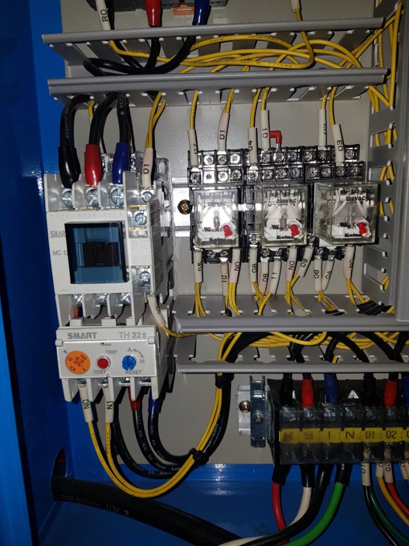 JYS#수배전반ATS교체발전기교체VCB교체분전반제작ACB교체MCC판넬유니트제작배전반제작비상발전기밧데리교체비상발전기오일교환 : 네이버 블로그