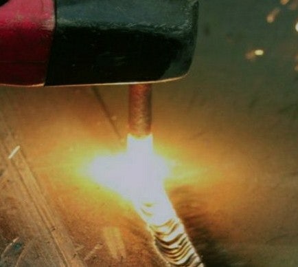 품질) 가우징(Gouging)! Back Gouging! : 네이버 블로그