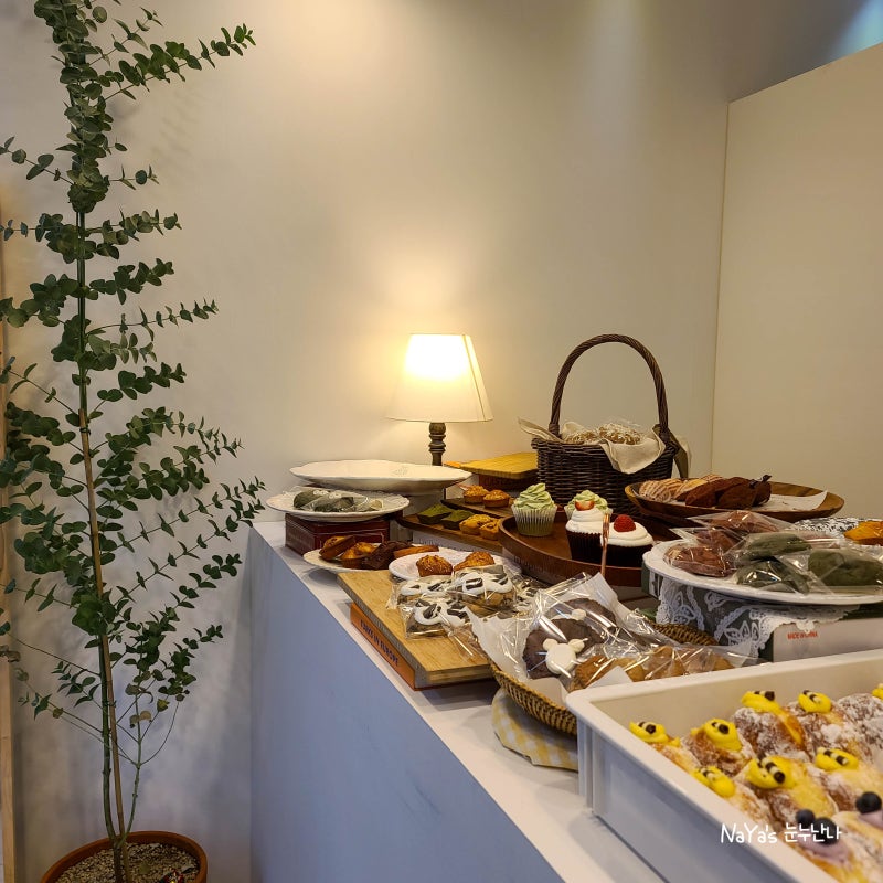 충주 디저트 전문점 버터빈 품격이 다른 도넛 맛집 네이버 블로그
