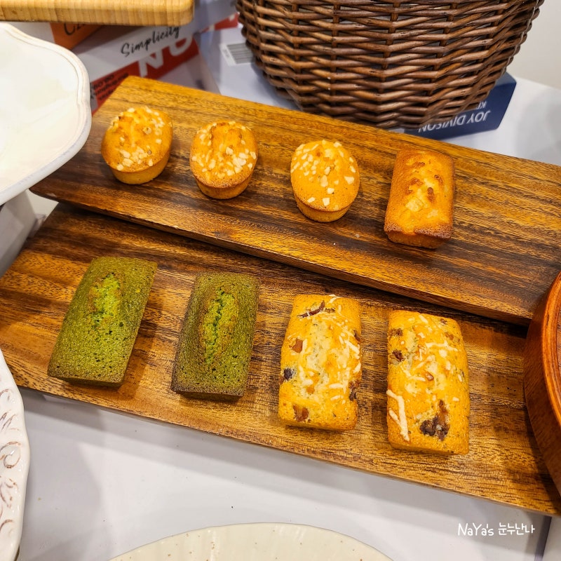 충주 디저트 전문점 버터빈 품격이 다른 도넛 맛집 네이버 블로그