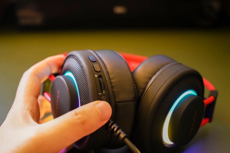 게이밍헤드셋 추천, 앱코 N800 진동 7.1채널 : 네이버 블로그