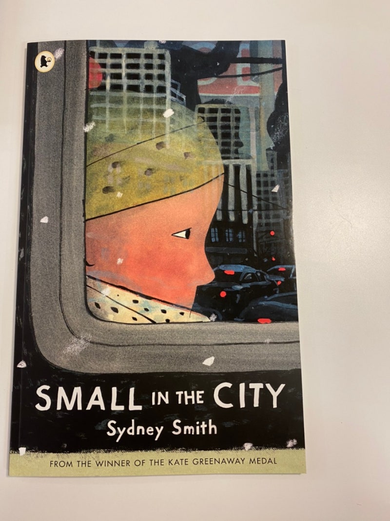[8세영어] 노부영신간 시드니스미스 SMALL IN THE CITY : 네이버 블로그