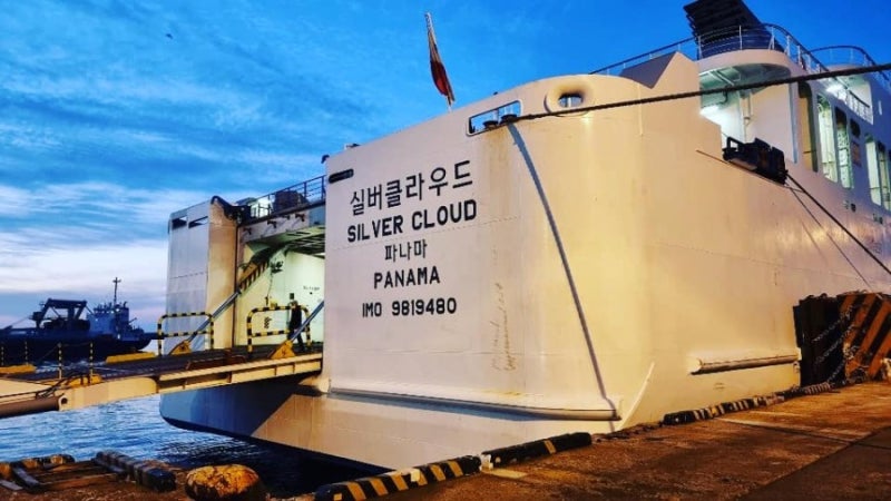 제주 여행의 또 다른 방법 제주에서 한일고속페리 실버클라우드 타고 자차로 완도 도착 완도네시아에 숙박하는 코스 네이버 블로그