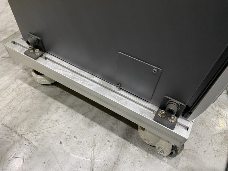 [YASKAWA] YRC1000 설치하기 : 네이버 블로그