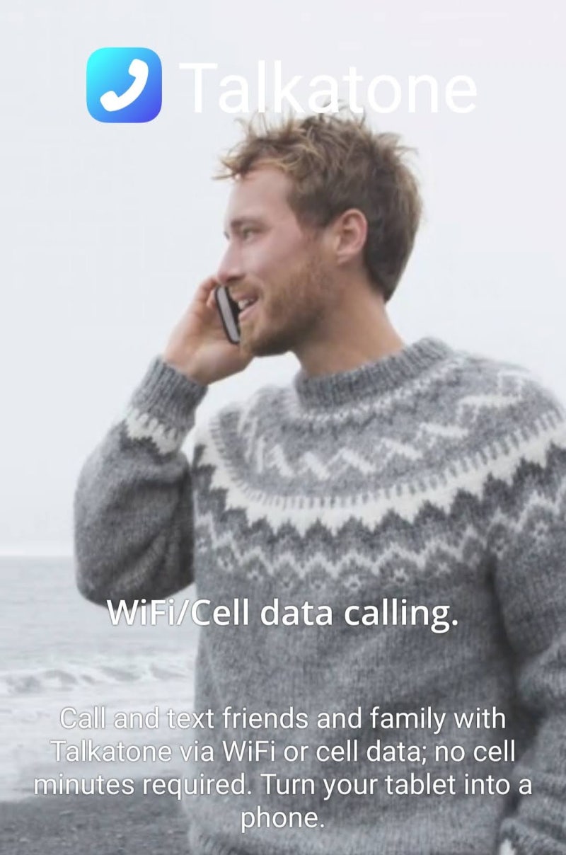 Talkatone. 미국 무료 가상전화번호로 카카오톡 부계정 공기계에 사용 : 네이버 블로그