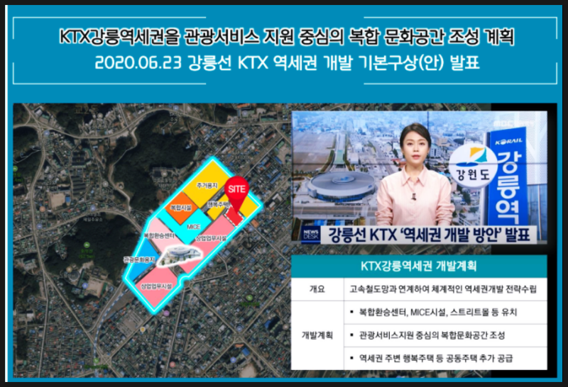 Ktx강릉역 동도센트리움” 강릉아파트 분양 네이버 블로그