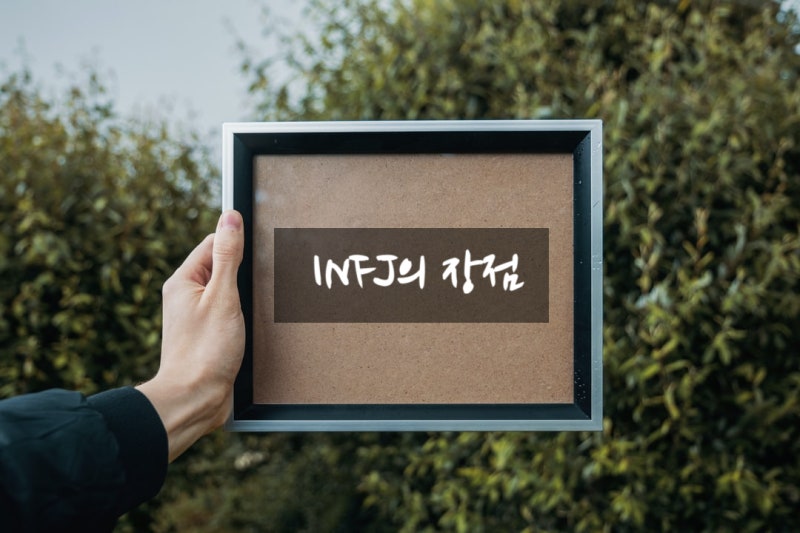 Mbti 성격유형별 특징 Infj 장단점 2편인프제 선의의 옹호자 네이버 블로그