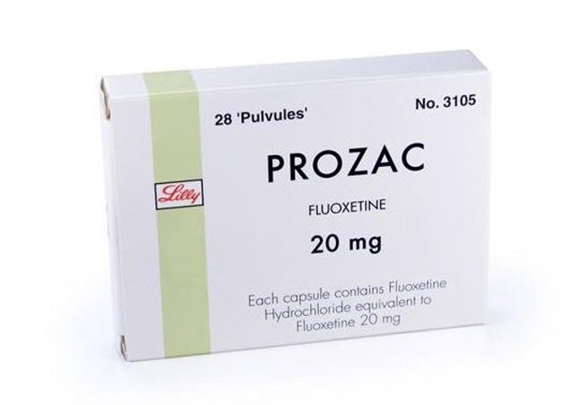 항우울제 플루옥세틴fluoxetine 프로작 폭세틴 푸로작 약리기전 효과 적응증 부작용 부산우울증 정신과