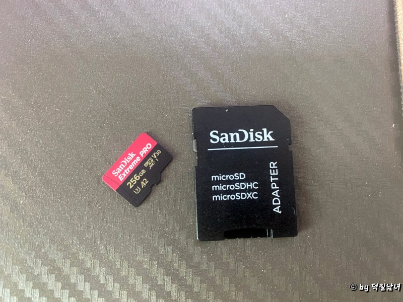 마이크로 SD, UFS 카드 어떤 차이가 있을까? : 네이버 블로그