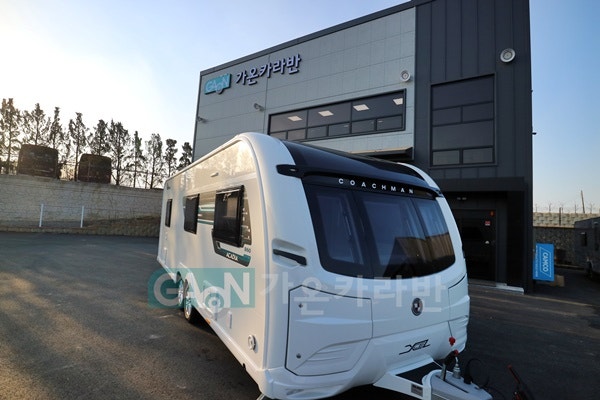 2021년 코치맨 아카디아 860 (Coachman acadia 860)을 소개합니다. : 네이버 블로그