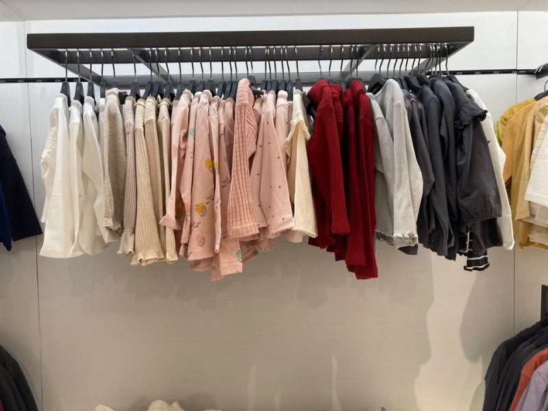 IFC몰 자라 키즈(ZARA KIDS) & 자라홈 (ZARA HOME) feat.미키마우스 : 네이버 블로그