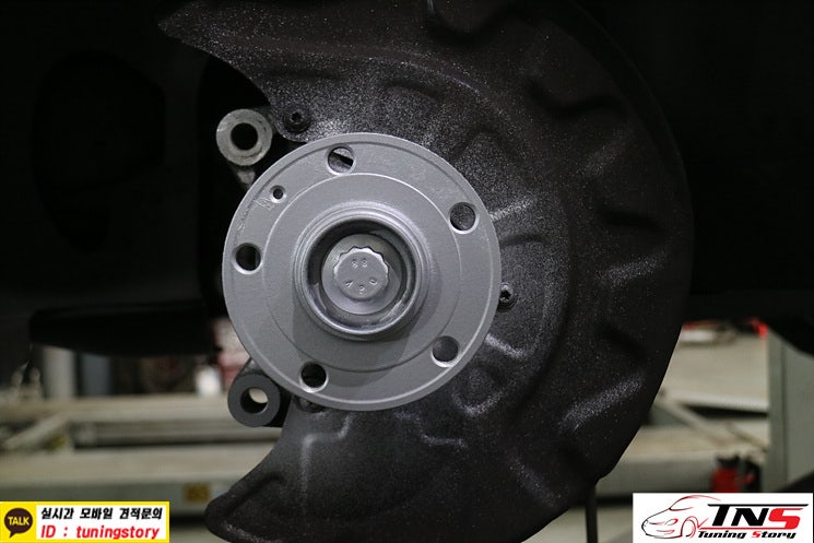 폭스바겐 7세대 골프 R 브렘보 CTS 4P 380mm 브레이크 장착기 : 네이버 블로그