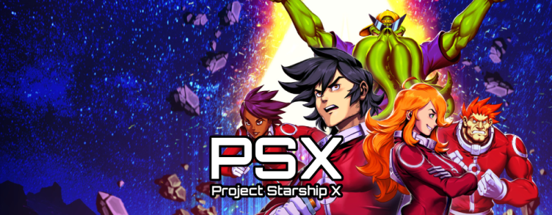 슈팅 게임 프로젝트 스타쉽 X Project Starship X : 네이버 블로그