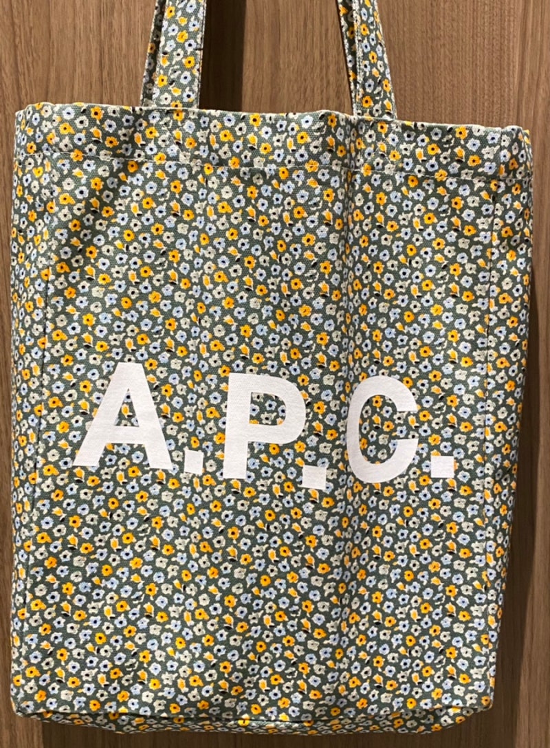APC 아페쎄 토트백 구매대행 : 네이버 블로그