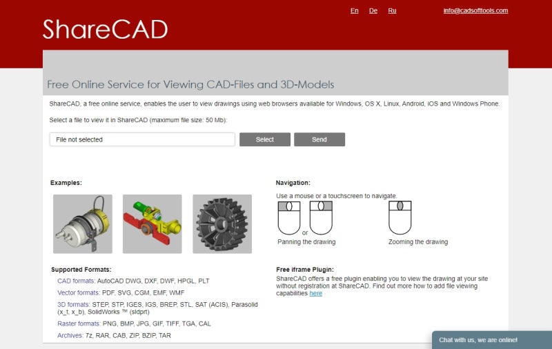 캐드 프로그램 없이 DWG, STEP 등 도면 파일 읽는 법(캐드 뷰어) : 네이버 블로그