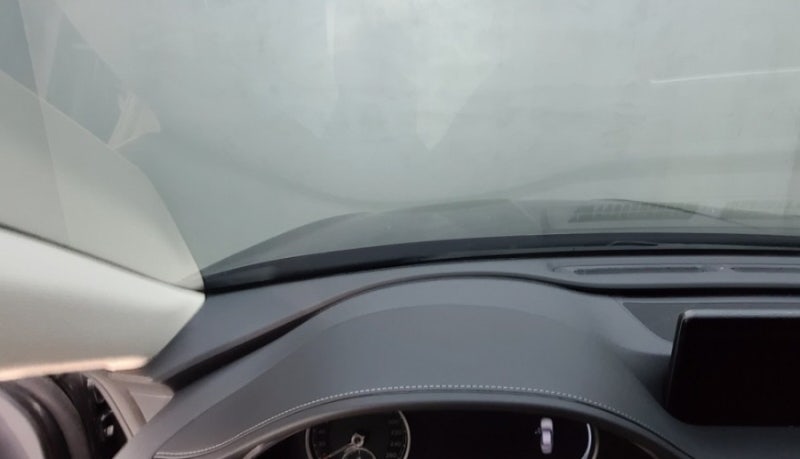 제네시스 G80 헤드업디스플레이 HUD 순정옵션 장착하기 : 네이버 블로그