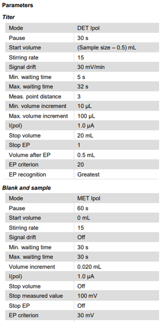 [Application]전위차 적정기를 활용한 석유 제품의 bromine number 및 bromine index 분석 Part ...