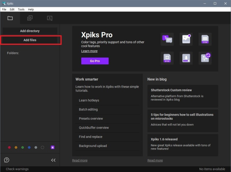 [Xpiks] 해시태그? 어렵지 않아요~ : 네이버 블로그