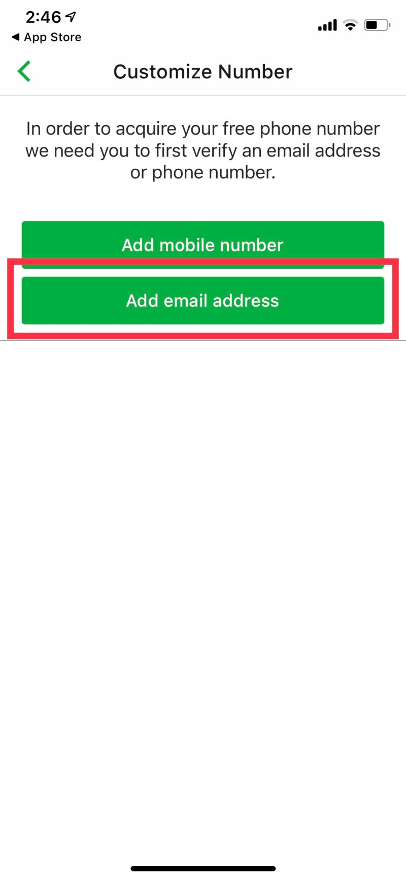 가상 전화번호 생성하는 법 - 텍스트플러스 (textPlus) : 네이버 블로그