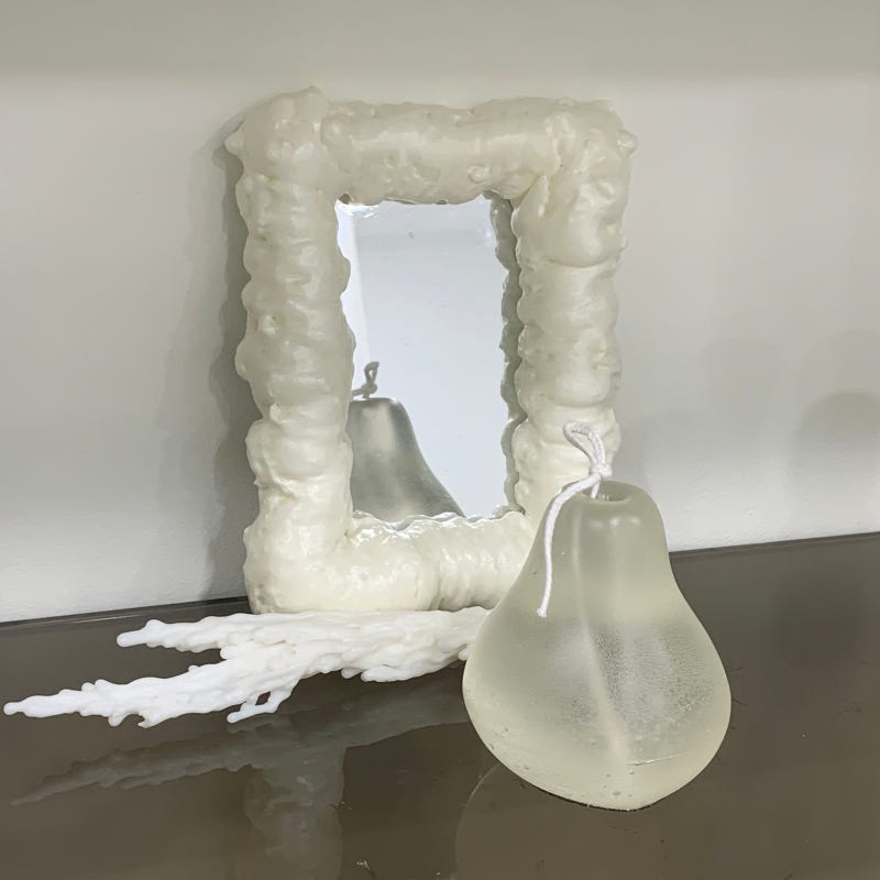 Objet Candle One Day Class 오브제 캔들 원데이 클래스 네이버 블로그