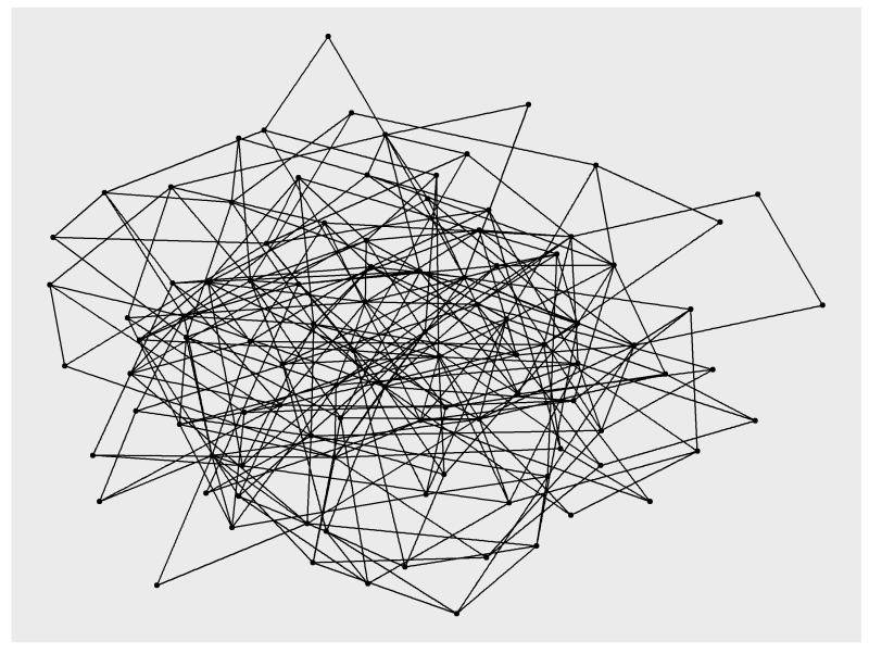 [R] igraph:: ggraph:: geom_node_link() (2) : 네트워크 연결망 시각화 (network ...