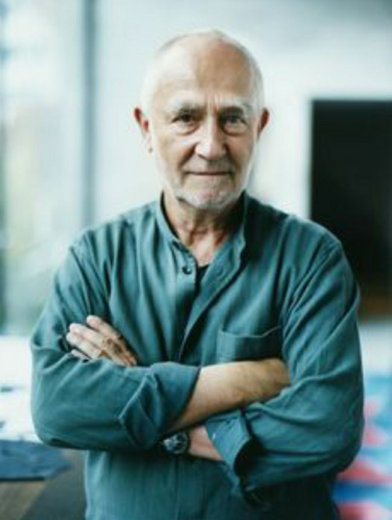 건축가 페터 춤토르 peter zumthor : 네이버 블로그