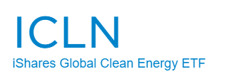 iShares Global Clean Energy ETF (ICLN) : 네이버 블로그