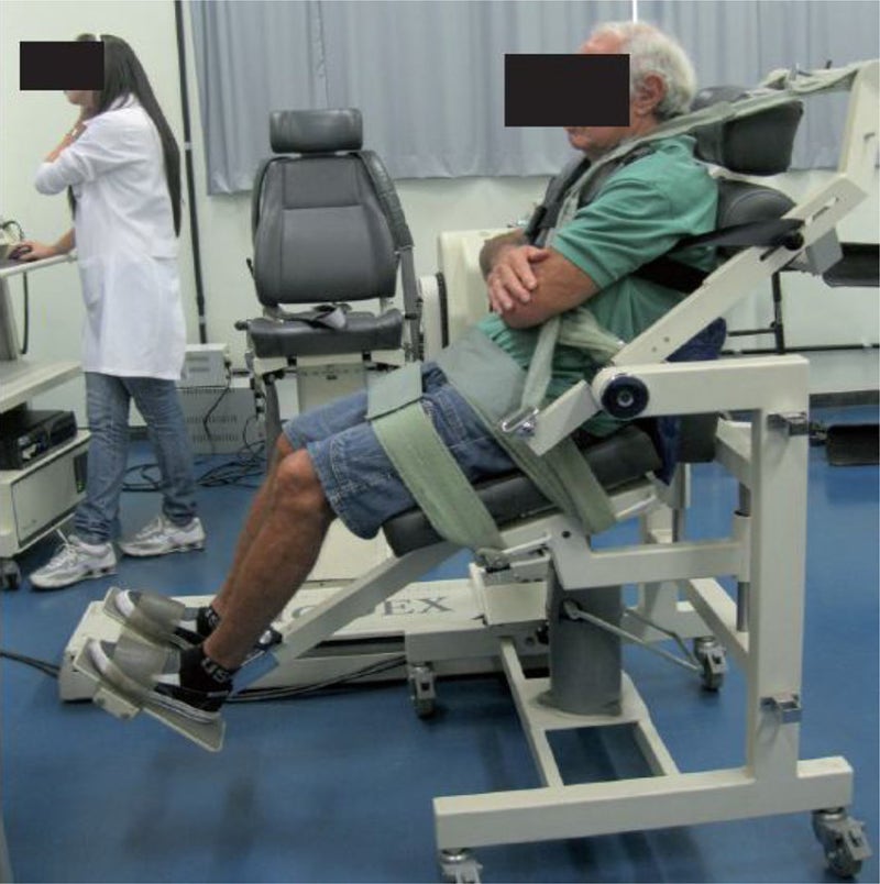 바이오덱스_Biodex Sysem 4 등속성운동장비 : 네이버 블로그