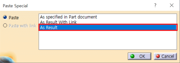 [CATIA V5] Tree 및 히스토리 정리 요령(지속적 업데이트) : 네이버 블로그
