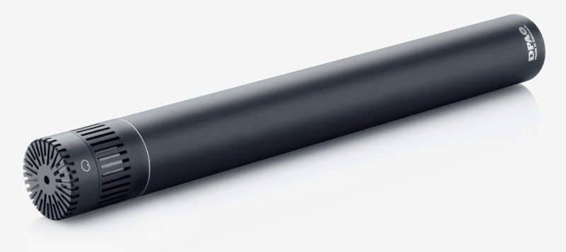 DPA 4011 STEREO KIT (DPA 3511) : 네이버 블로그