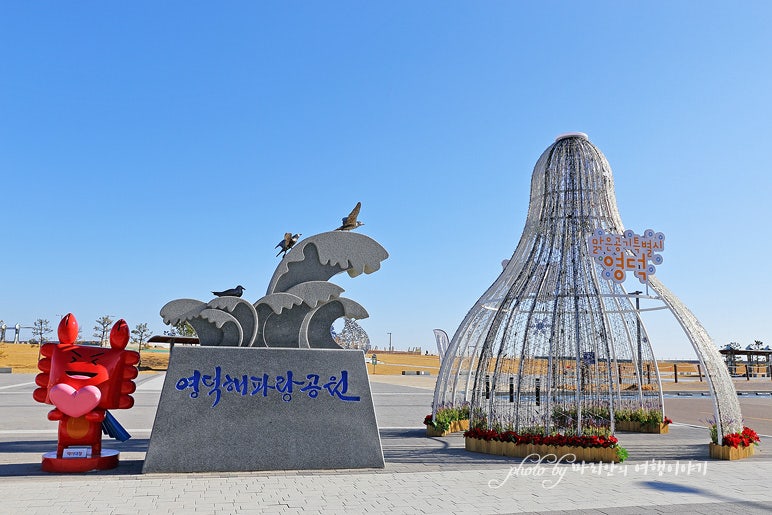 영덕 가볼만한곳 강구항 And 해맞이공원 당일 바다여행 네이버 블로그